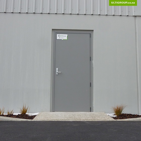 Personal Access Doors - Wonder Door Healer