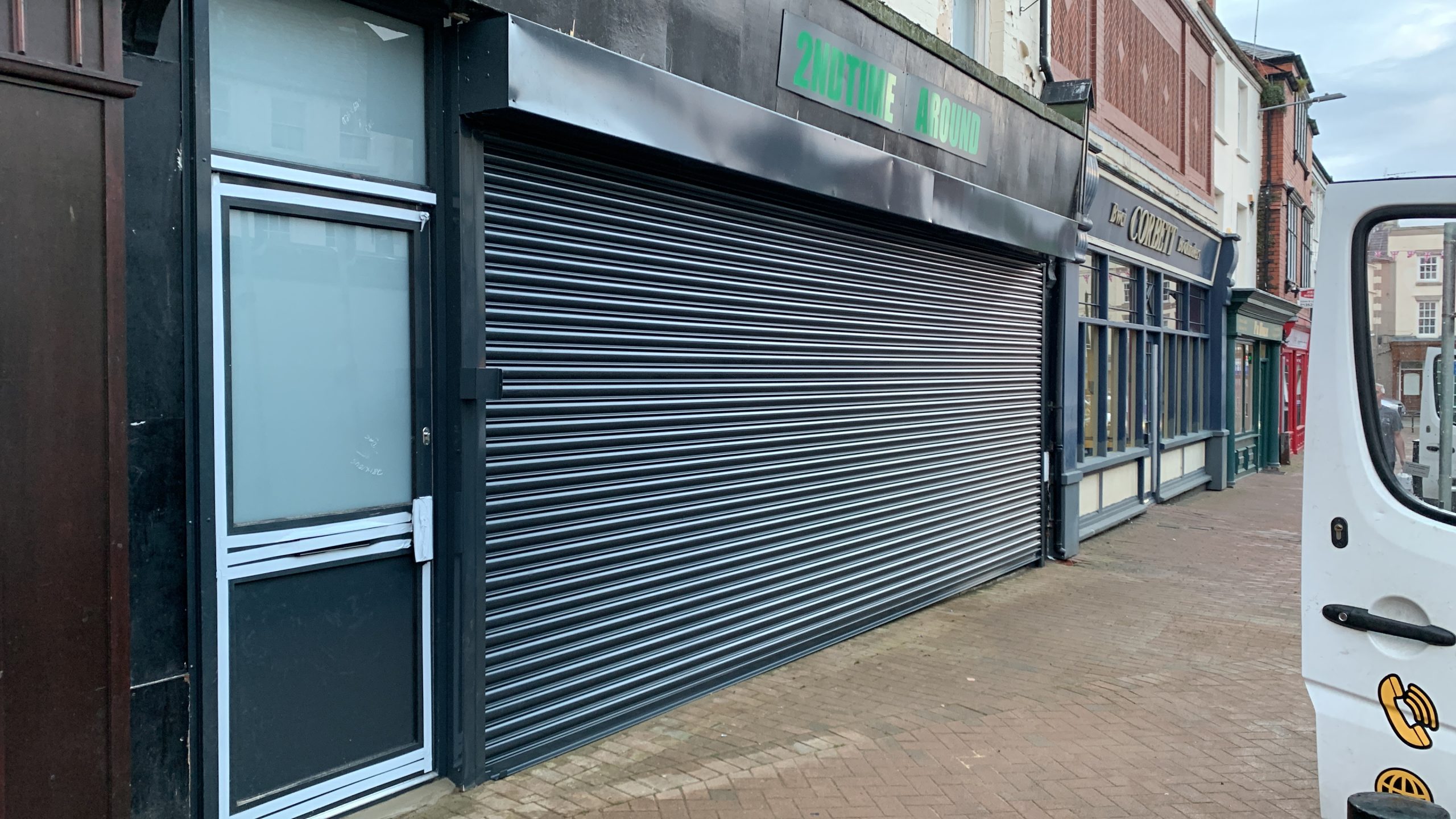 Essential Maintenance Tips for Roller Shutters - Wonder Door Healer