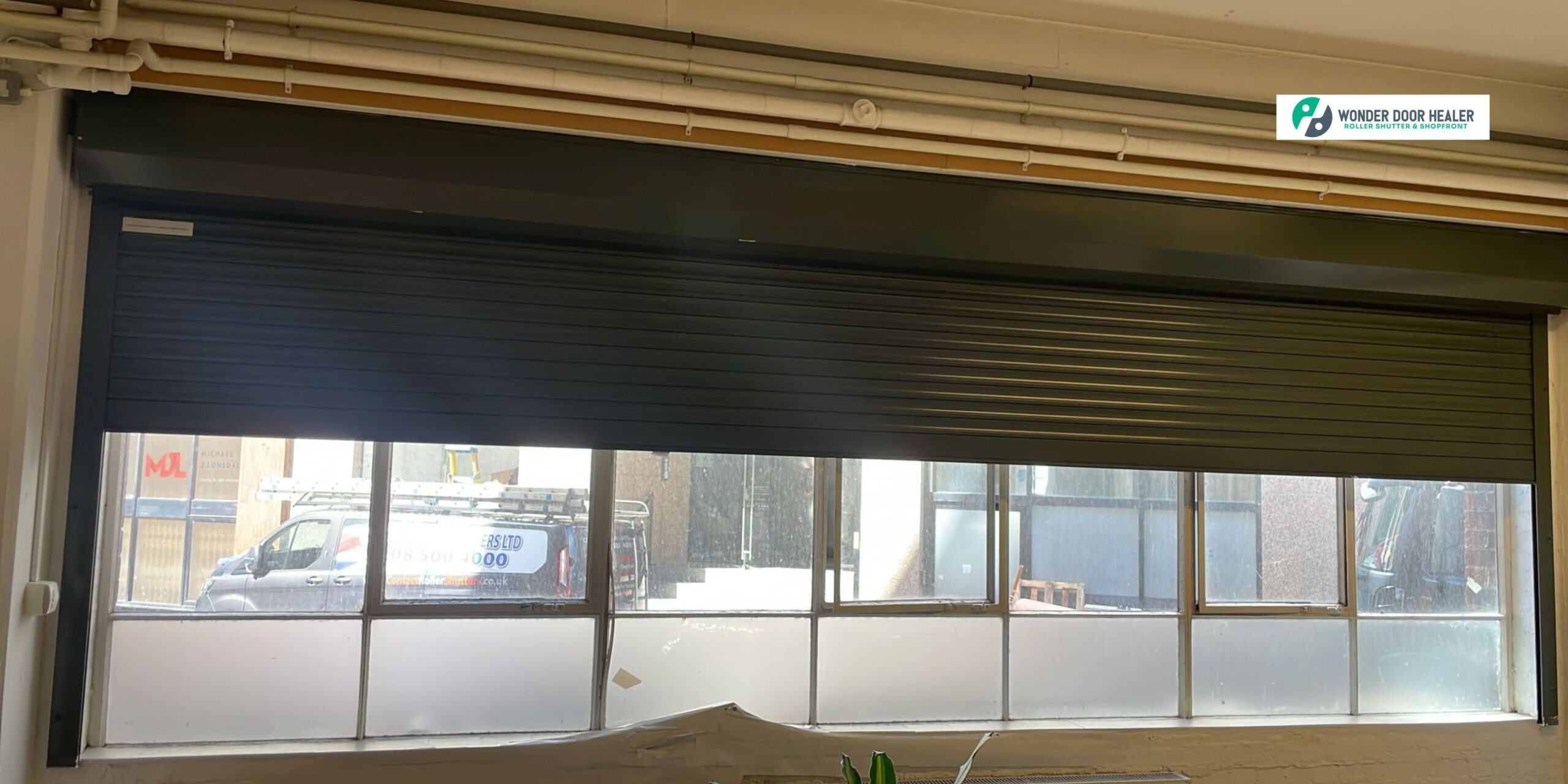 Innovative Roller Shutter Solutions for Commercial Properties - Wonder ...