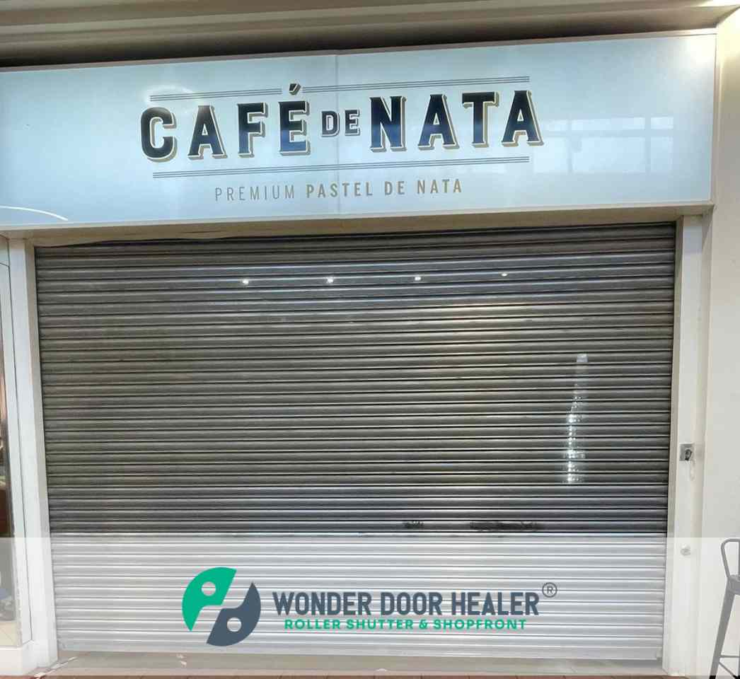 Why Regular Roller Shutter Maintenance is Crucial for London Businesses ...