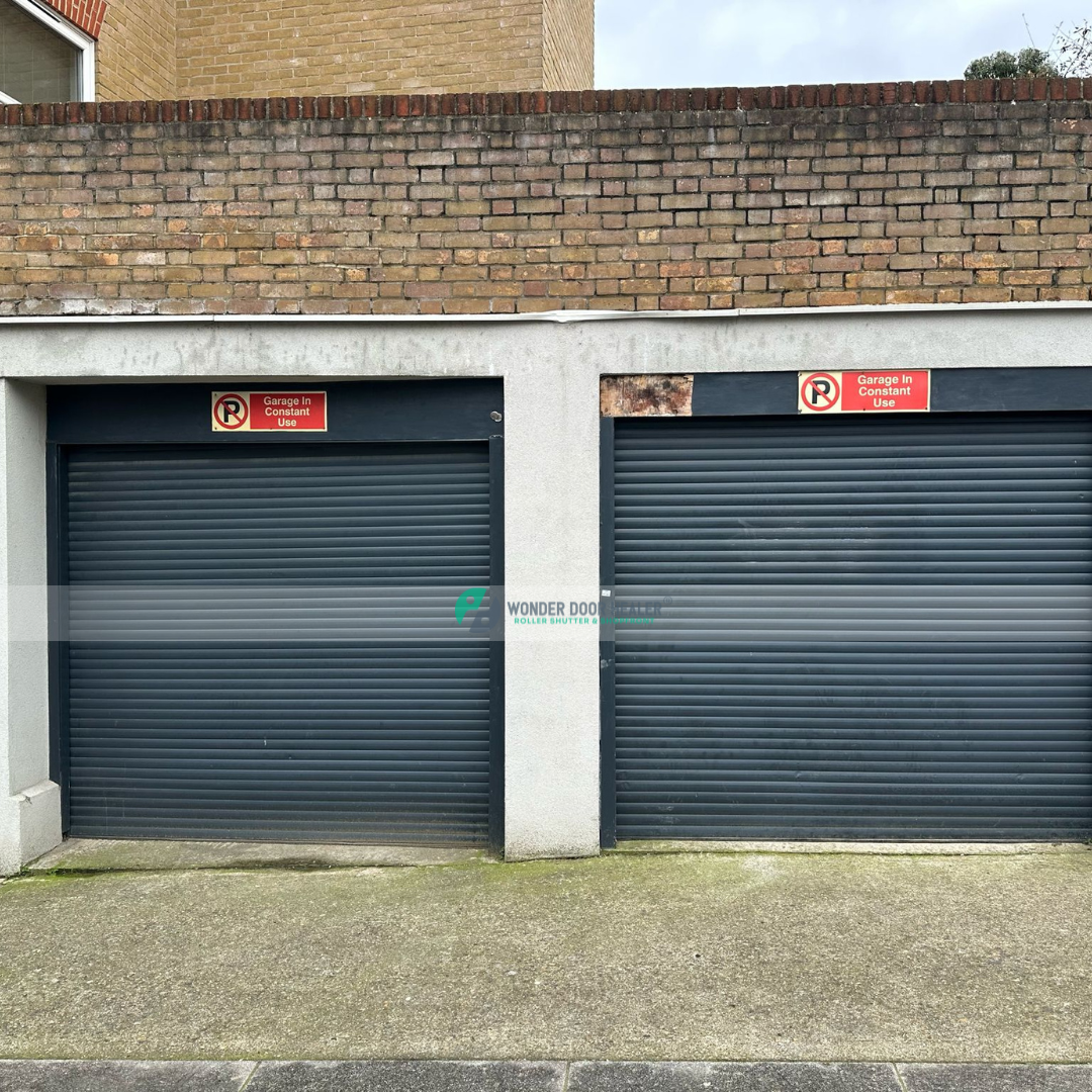 What Damages Roller Shutters and How to Fix Them Fast. - Wonder Door Healer